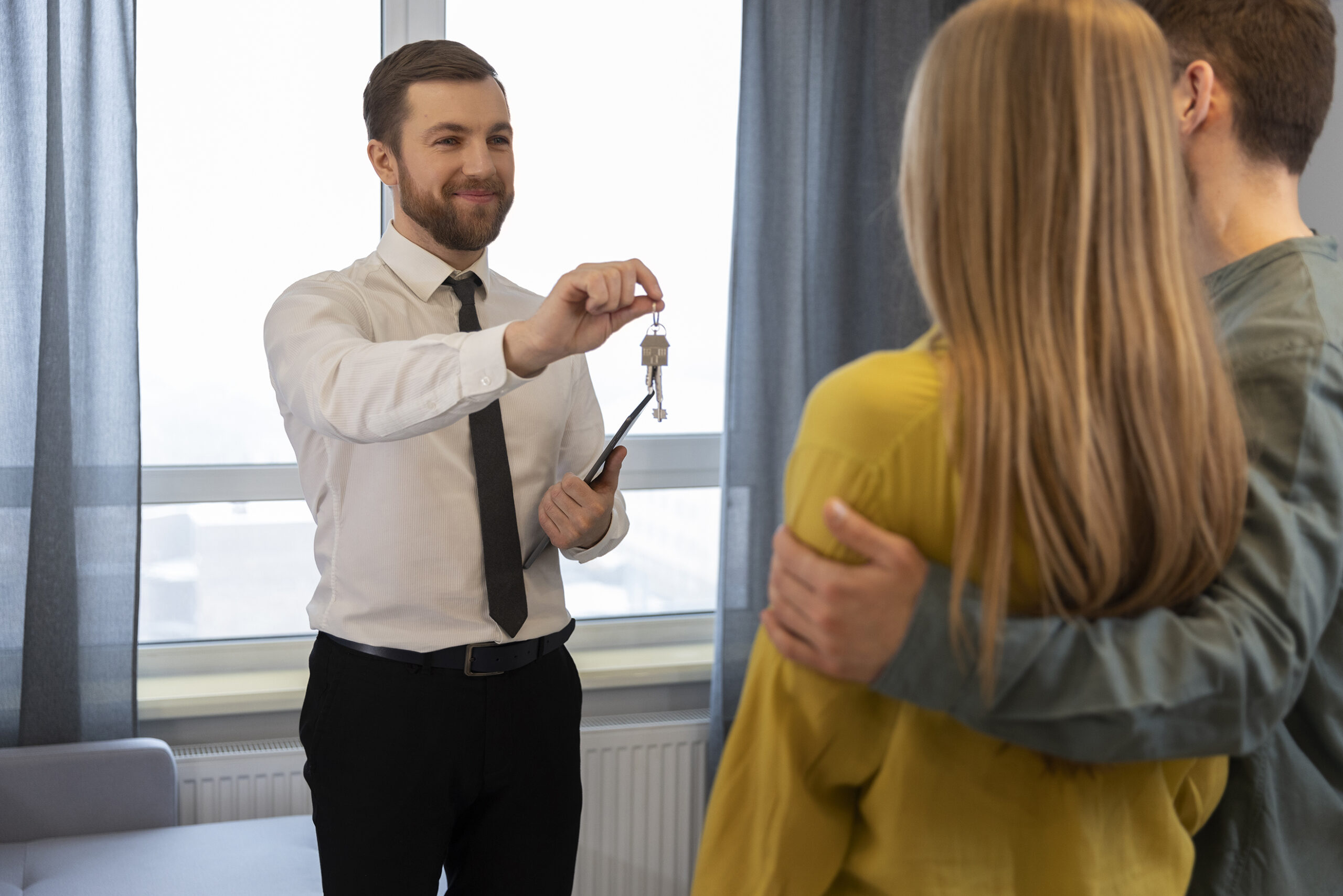 Affitto appartamento in condominio: devo avvisare l’amministratore?